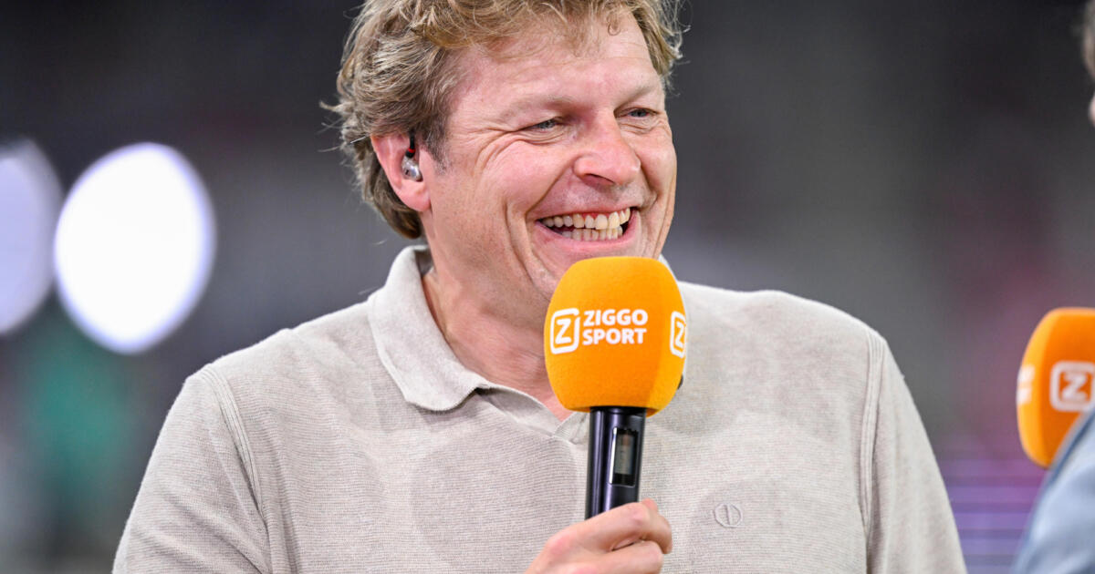 Mulder: "Een van de beste spitsen die Twente ooit… | Twentefans.nl