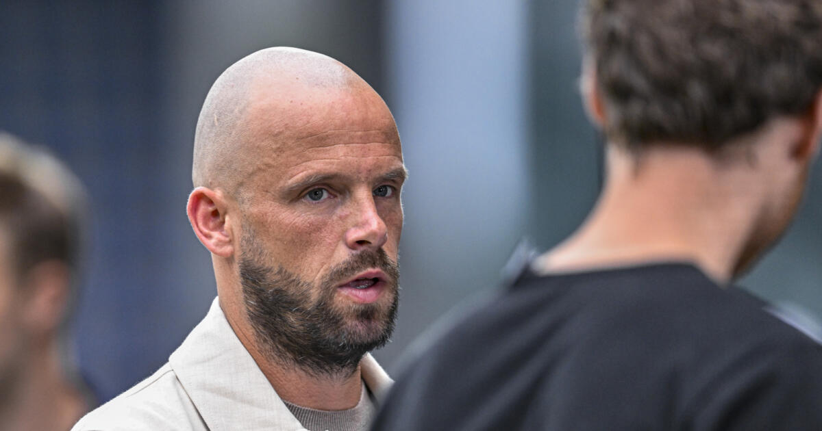 Anco Jansen is geschrokken: "Tijden niet gezien bij… | Twentefans.nl