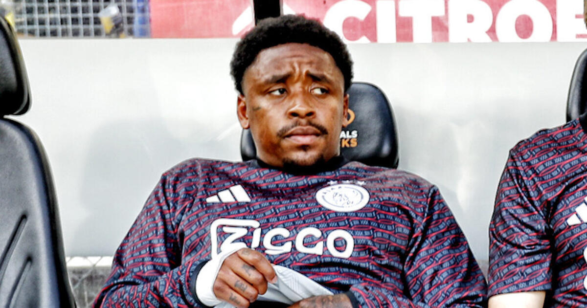 Bergwijn gepresenteerd bij Al-Ittihad, aanvaller kiest mooi… | Ajax1