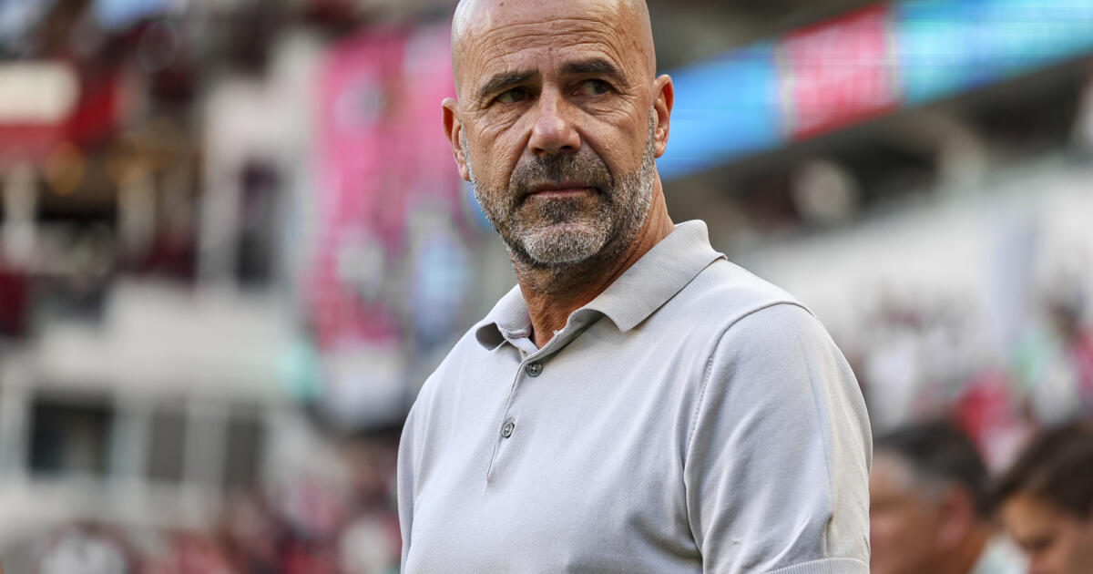 Peter Bosz blij met komst verdediger: "Jongen die gif… | PSVFans