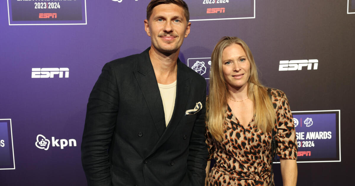 Levchenko reageert: "Eigenlijk is het een beetje… | Ajax1