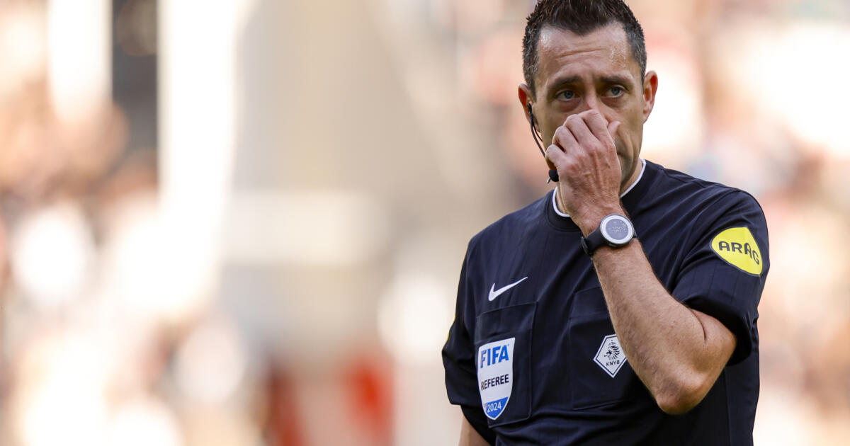 KNVB maakt scheidsrechter voor derby FC Twente -… | Twentefans.nl