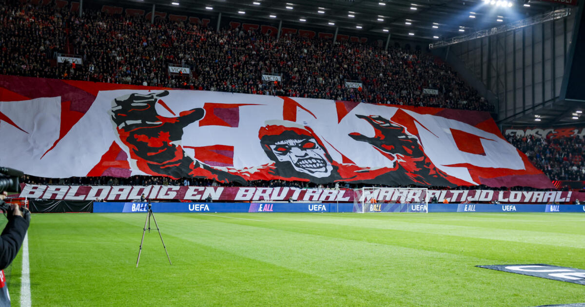Vak-P doet oproep aan FC Twente-supporters: "Jij bent… | Twentefans.nl