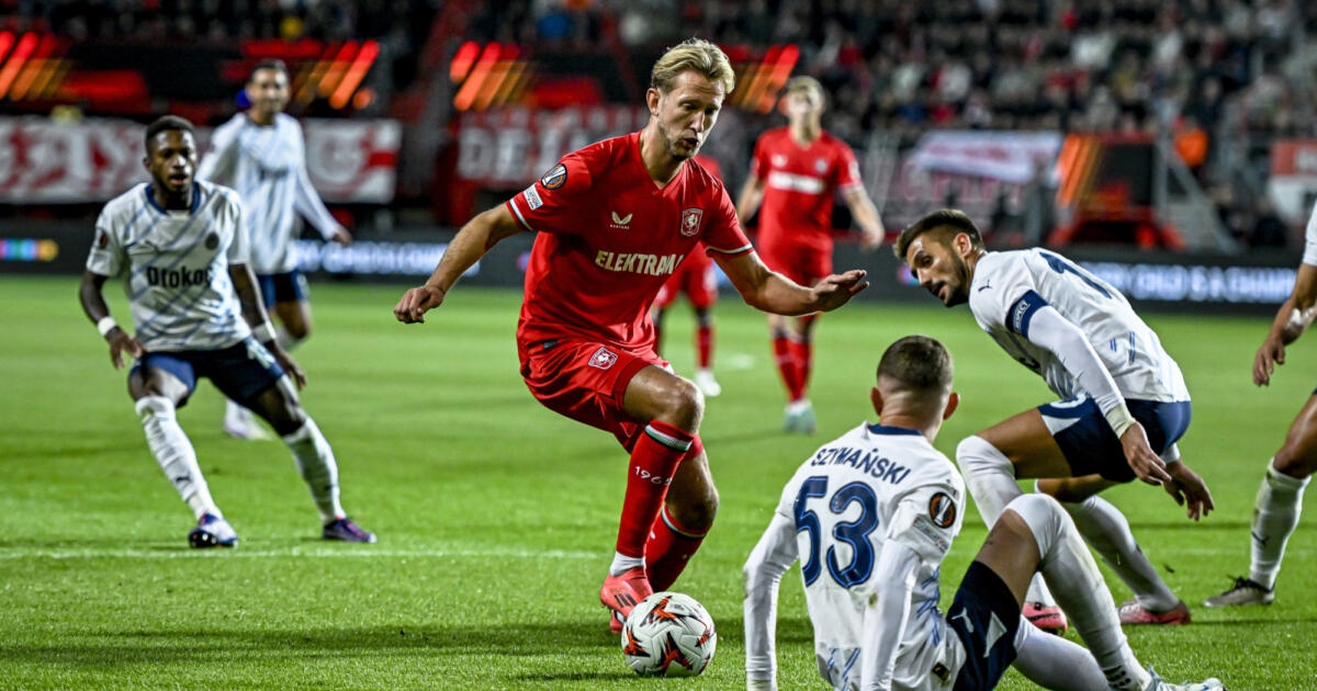 Samenvatting: FC Twente speelt ook gelijk tegen… | Twentefans.nl