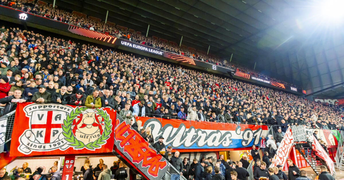 Trommelaar vertelt: "Toen zei de club, waarom kijken… | Twentefans.nl