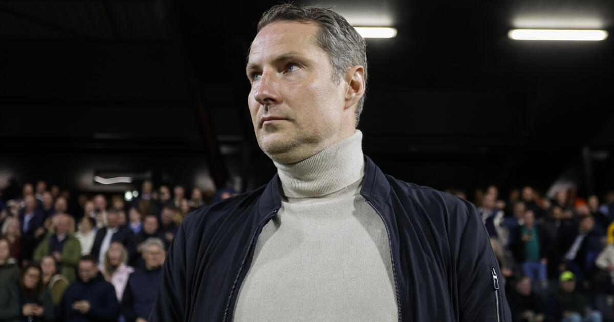 Priske vol vertrouwen: "PSV is kwetsbaar en geeft kansen… | PSVFans