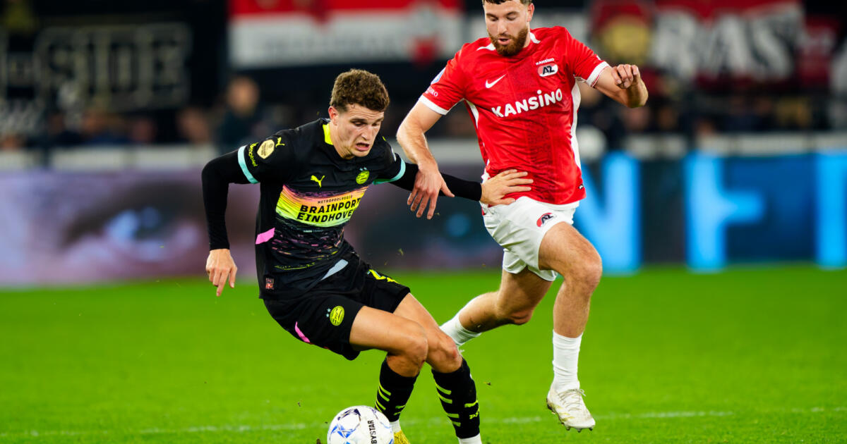 Til verdedigt Bosz: "Clickbait in plaats van goede… | PSVFans