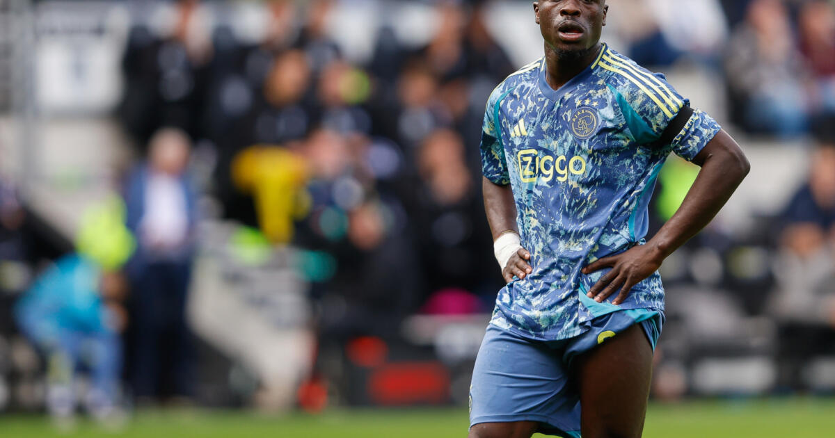 Brobbey vergeleken met oud-PSV'ers: "Extra talent, dat… | PSVFans