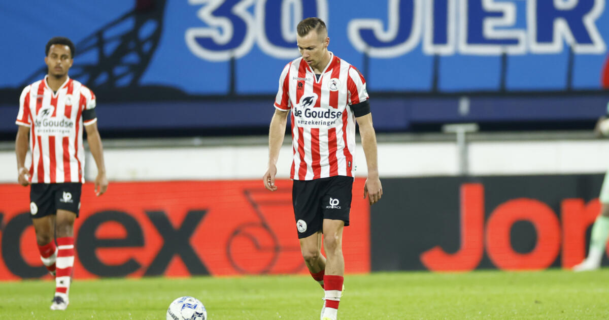 FC Twente denkt aan Spartaan: "Kijken ze met veel… | Twentefans.nl