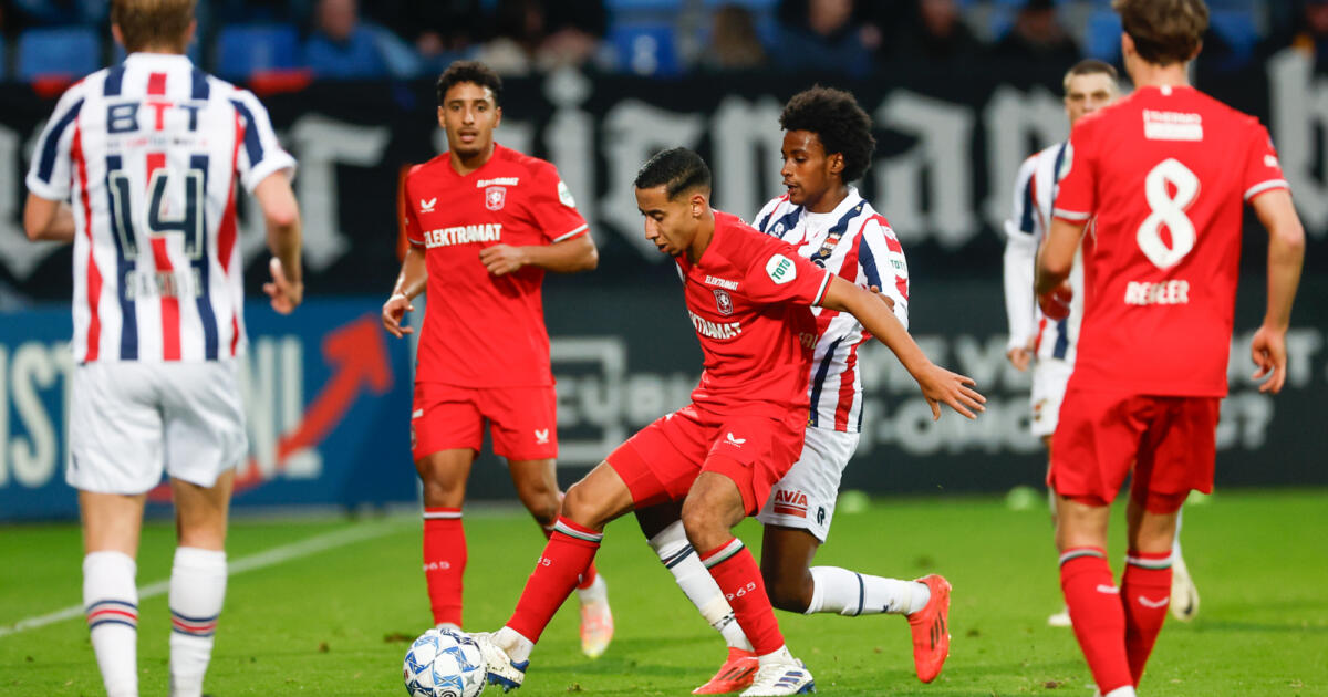 FC Twente-uitblinker in ESPN Elftal van de Week na… | Twentefans.nl