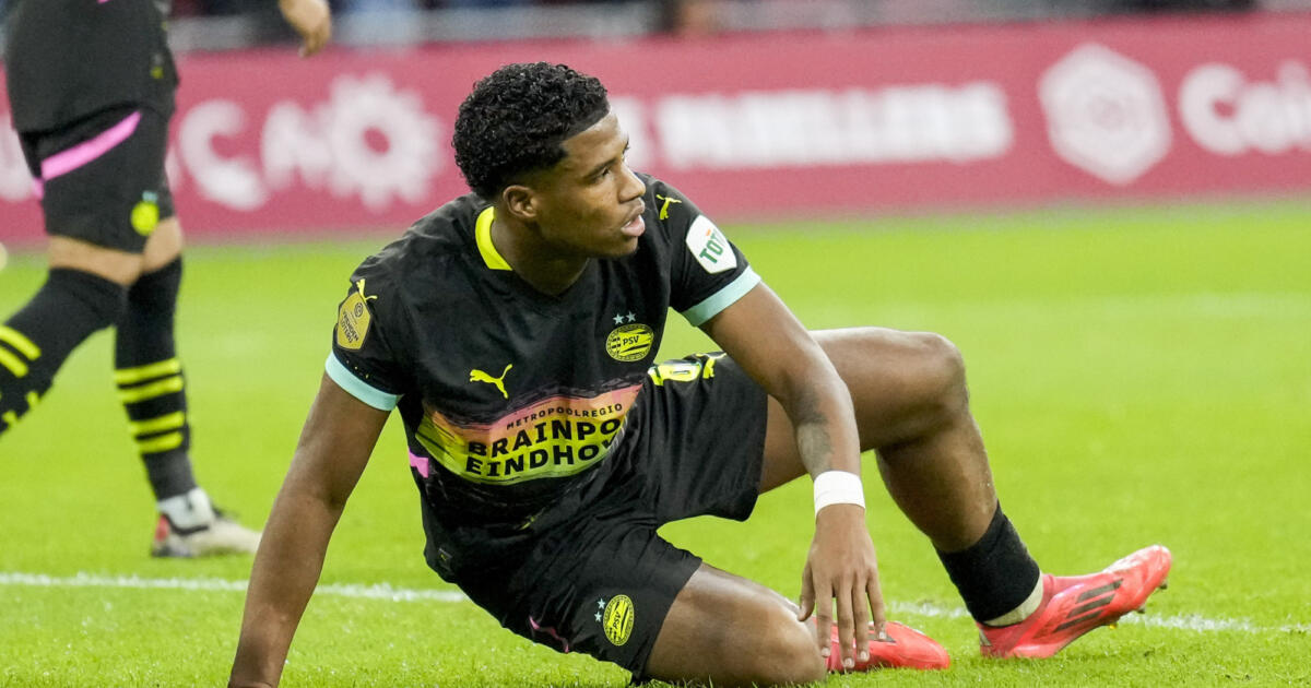 Ryan Flamingo: "Iedereen is daar voor Ajax, maar ik wilde… | Ajax1