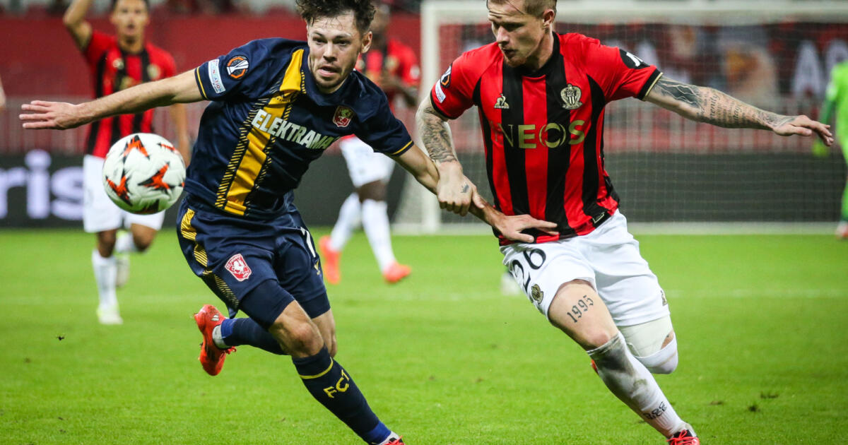 FC Twente op rapport: twee onvoldoendes na punt tegen… | Twentefans.nl