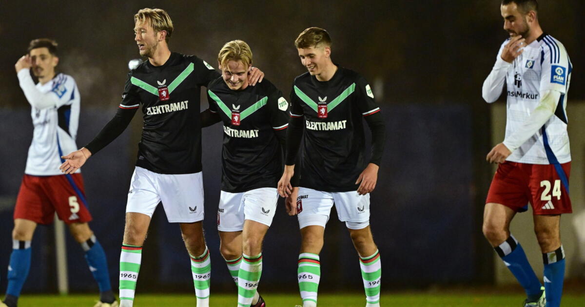 Opnieuw FC Twente-speler naar Heracles? "Ze hebben al… | Twentefans.nl