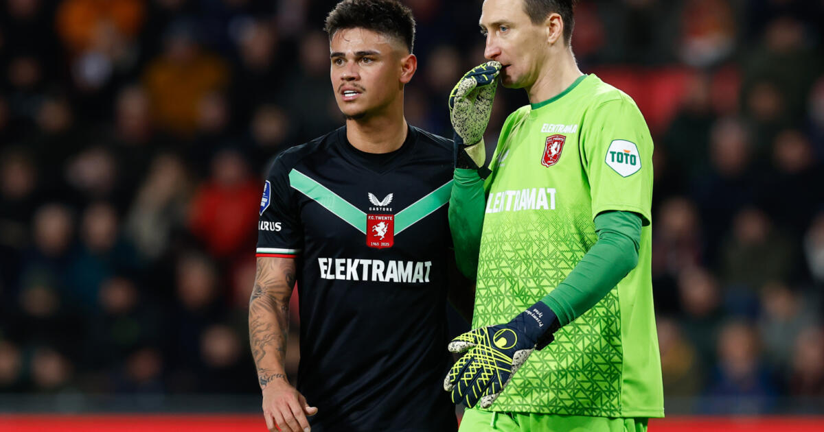 FC Twente op rapport: ruime onvoldoendes na zeperd in… | Twentefans.nl