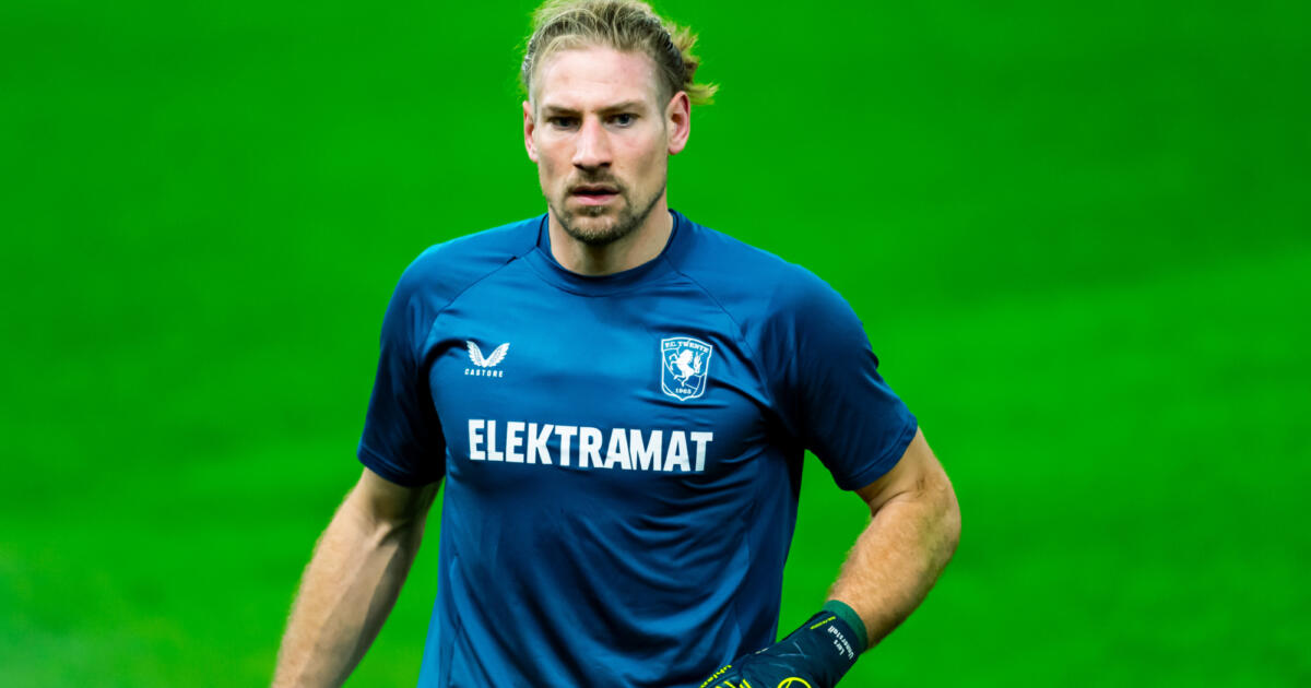 Lars Unnerstall duidelijk: "Dat doet helemaal niks… | Twentefans.nl