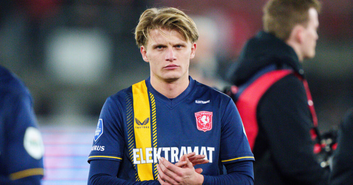 Twentecafé | 'Sem Steijn over de zeik': "Hij eist… | Twentefans.nl