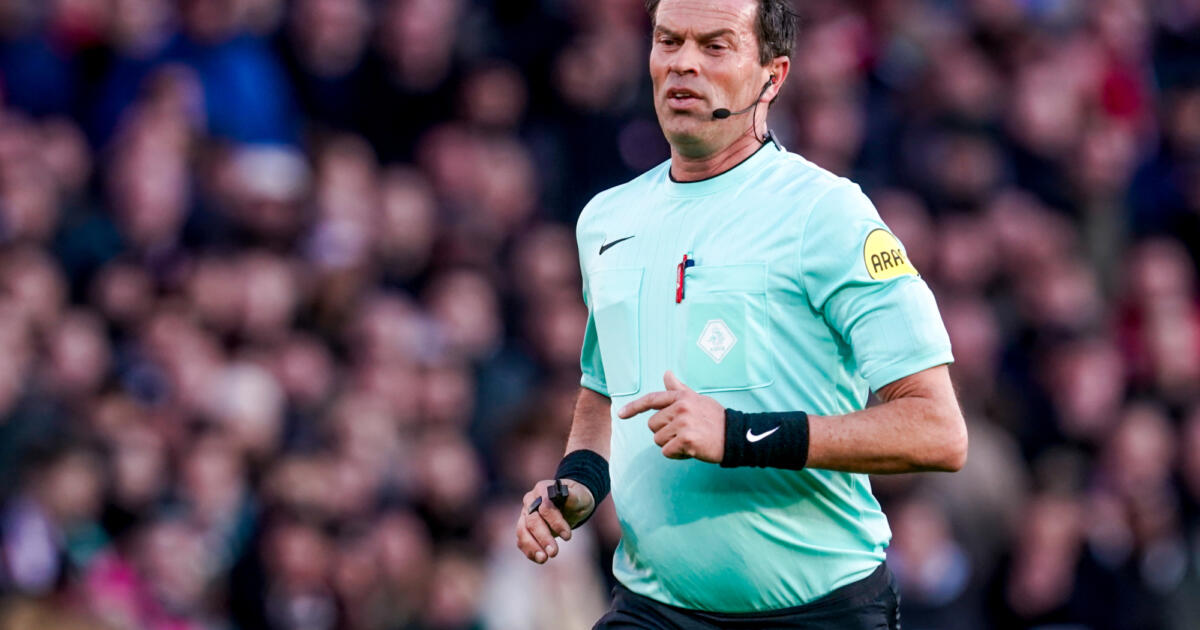 Bas Nijhuis: "Bij FC Twente moeten ze niks meer van… | Twentefans.nl