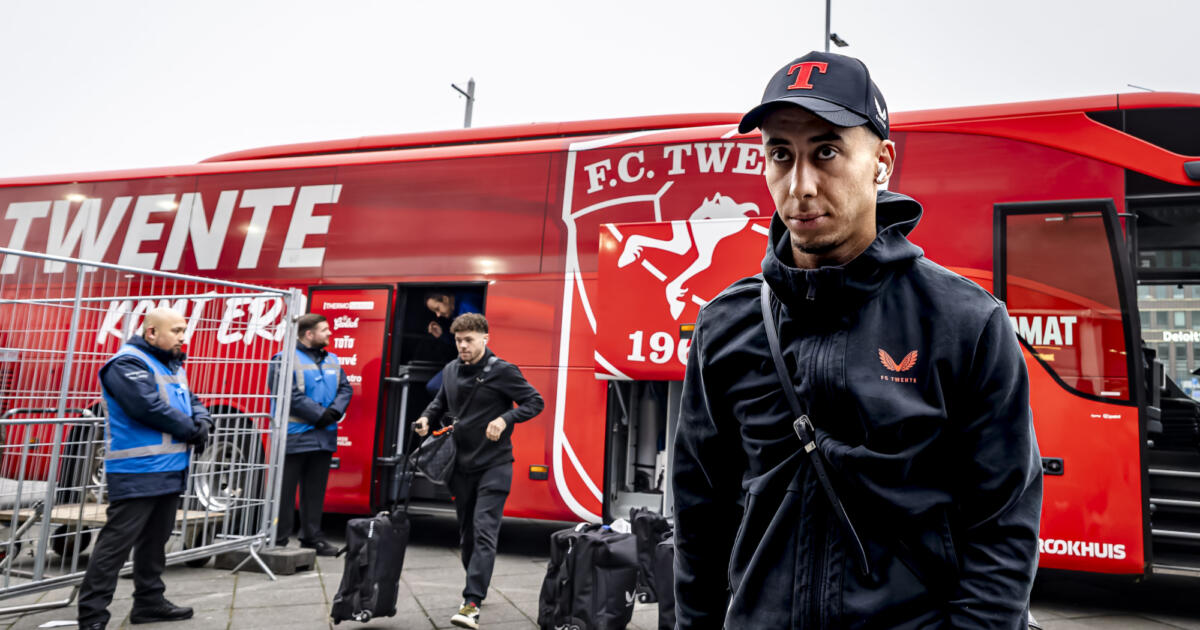 Rik Elfrink geeft update over mogelijke PSV-transfer… | Twentefans.nl