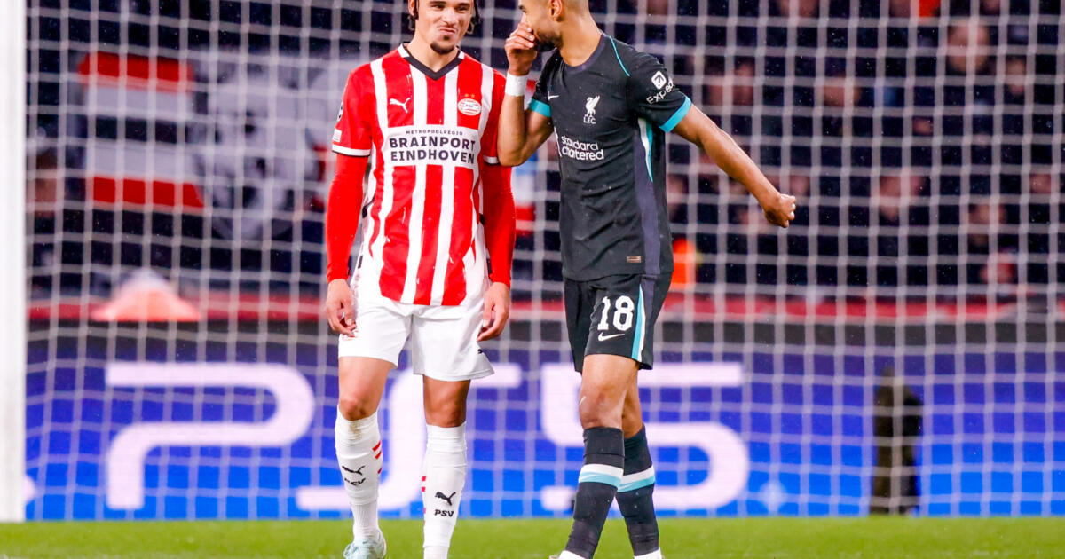 "PSV heeft met het verlengen van het contract van Obispo… | PSVFans