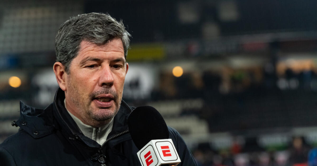 Erwin van de Looi ontving appjes uit Amsterdam: "Zo gaat… | PSVFans