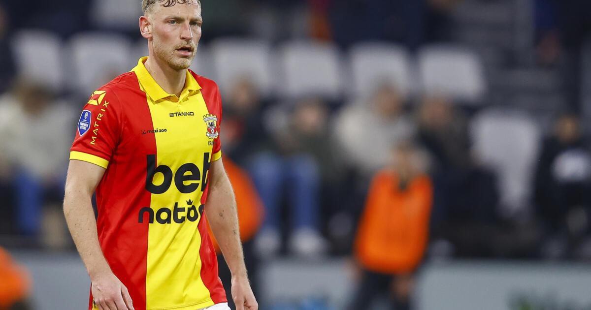 Go Ahead-speler maakt indruk: "Zou bij FC Twente niet… | Twentefans.nl