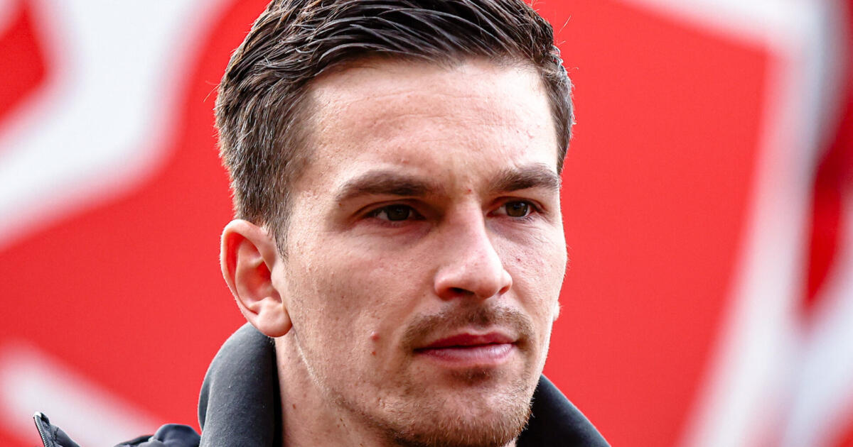 Alec Van Hoorenbeeck na huurdeal: "Het was een beetje… | Twentefans.nl