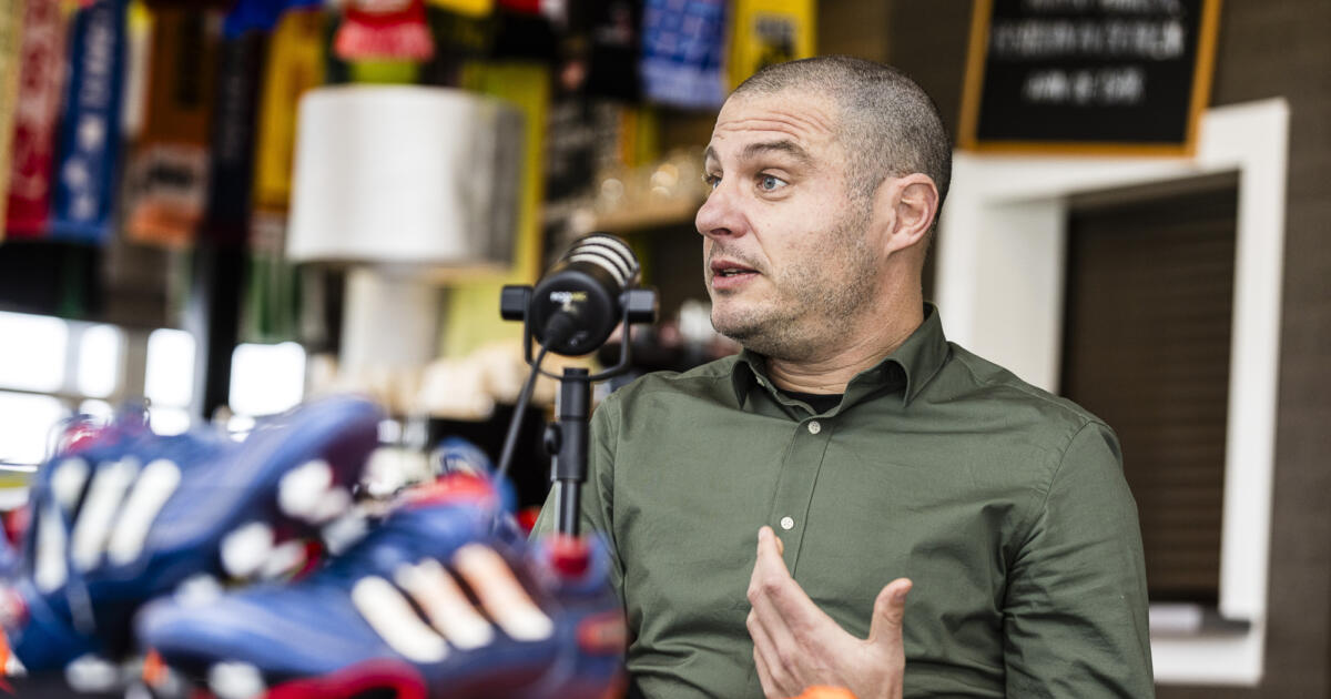 Koevermans over topper: "PSV heeft het thuisvoordeel, maar..." | Ajax1