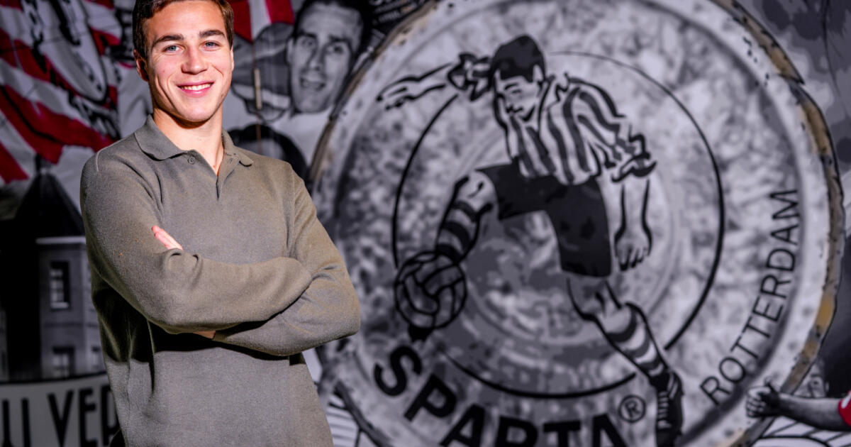 Eiting beseft: "Anders heeft het voor beide partijen… | Twentefans.nl