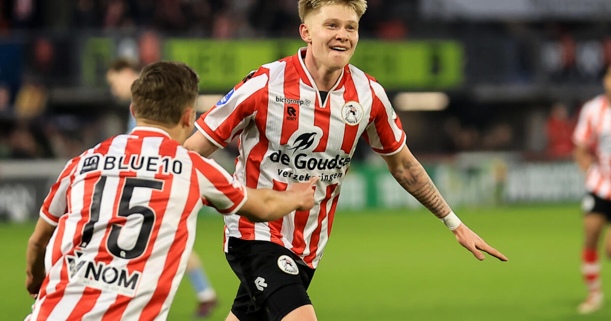 FC Twente op trainingskamp: "Hlynsson komt… | Twentefans.nl