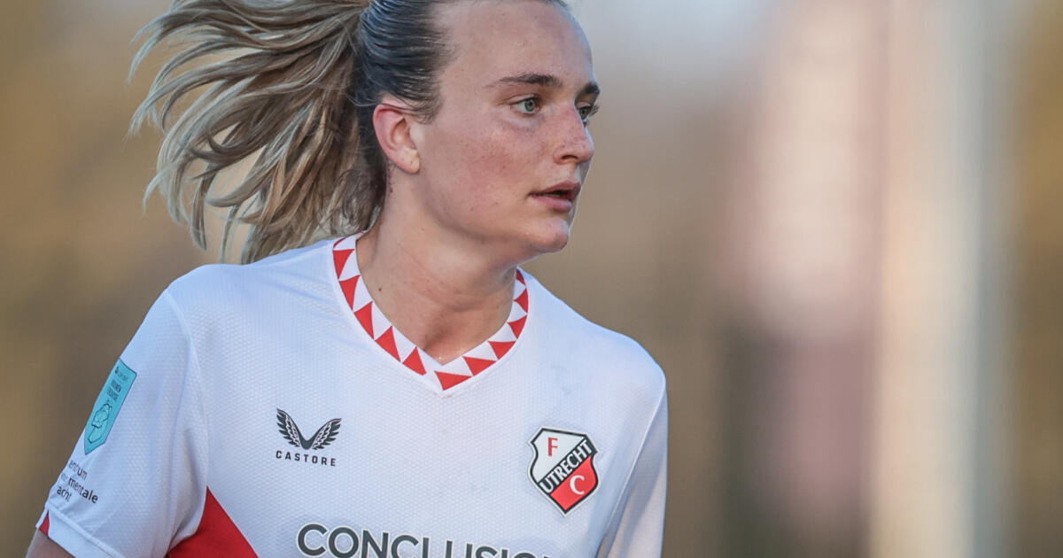 Samenvatting: FC Utrecht slaat in blessuretijd… | Vrouwenvoetbalnieuws