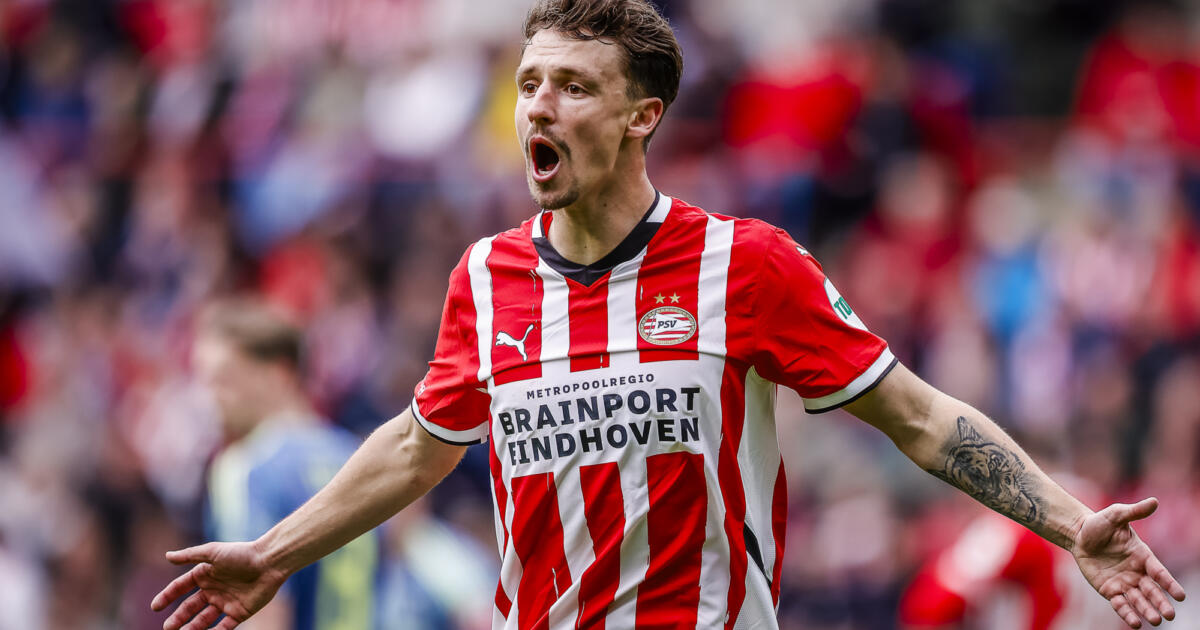 Oud-PSV'er onthult: "Boscagli staat open om hierheen te… | PSVFans