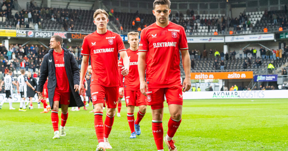 "Tachtig procent zeker dat FC Twente zo de play-offs… | Twentefans.nl