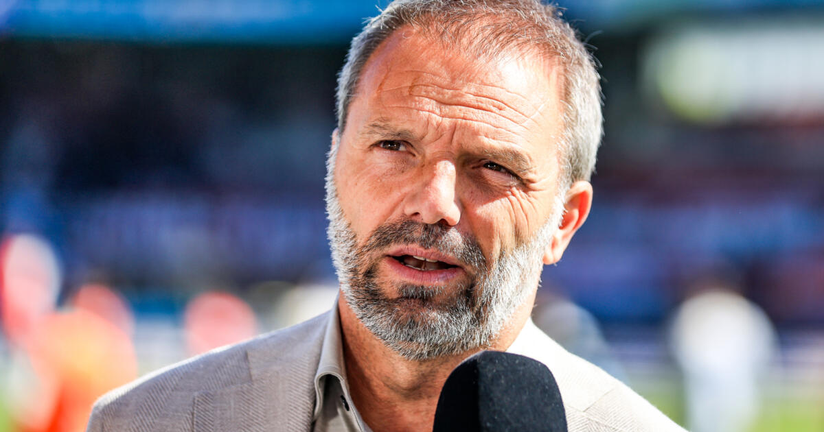 Maurice Steijn treft zoon: "Steeds meer de vader aan… | Twentefans.nl