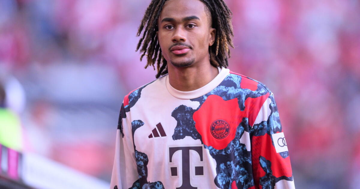 'PSV opnieuw genoemd voor transfer Bayern München-aanvaller' | PSVFans