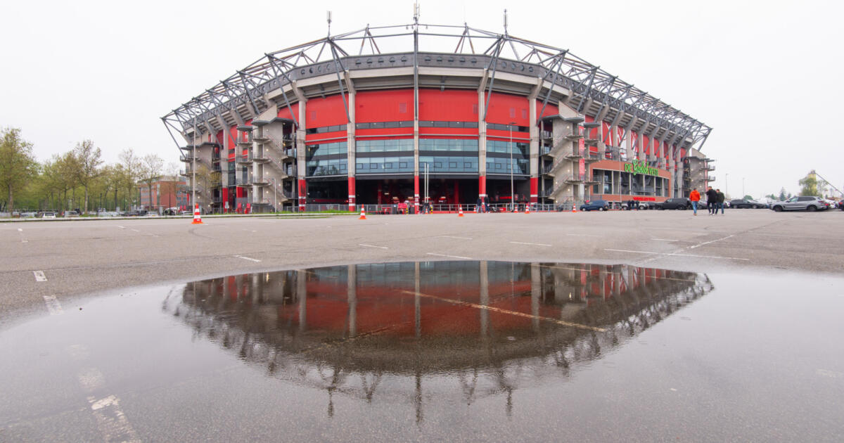 FC Twente-supportersverenigingen organiseren Open… | Twentefans.nl