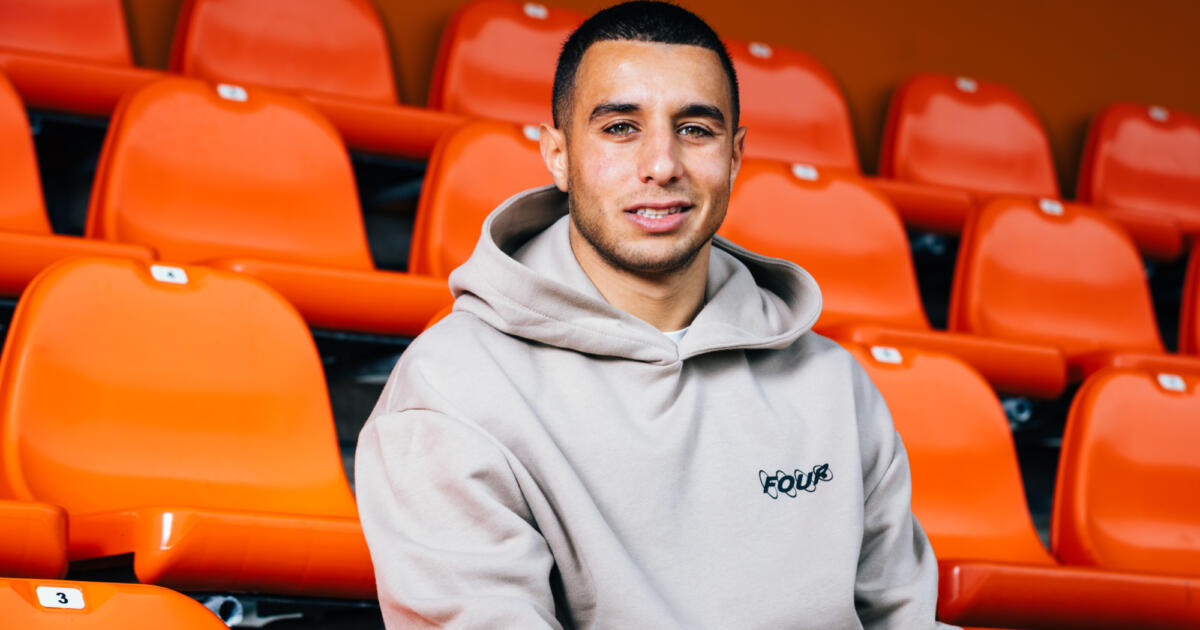Bilal Ould-Chikh: "Dan zullen ze de portemonnee… | Twentefans.nl