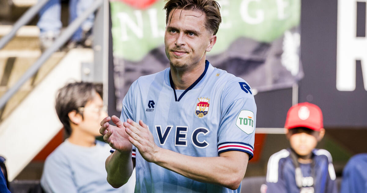 'Meerveld-transfer naar FC Twente mogelijk in… | Twentefans.nl