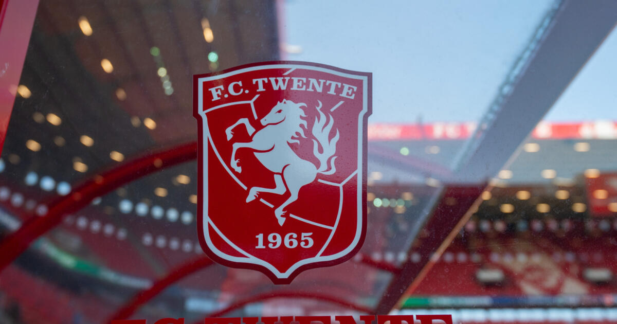 FC Twente brengt sponsornieuws naar buiten: "Top van… | Twentefans.nl