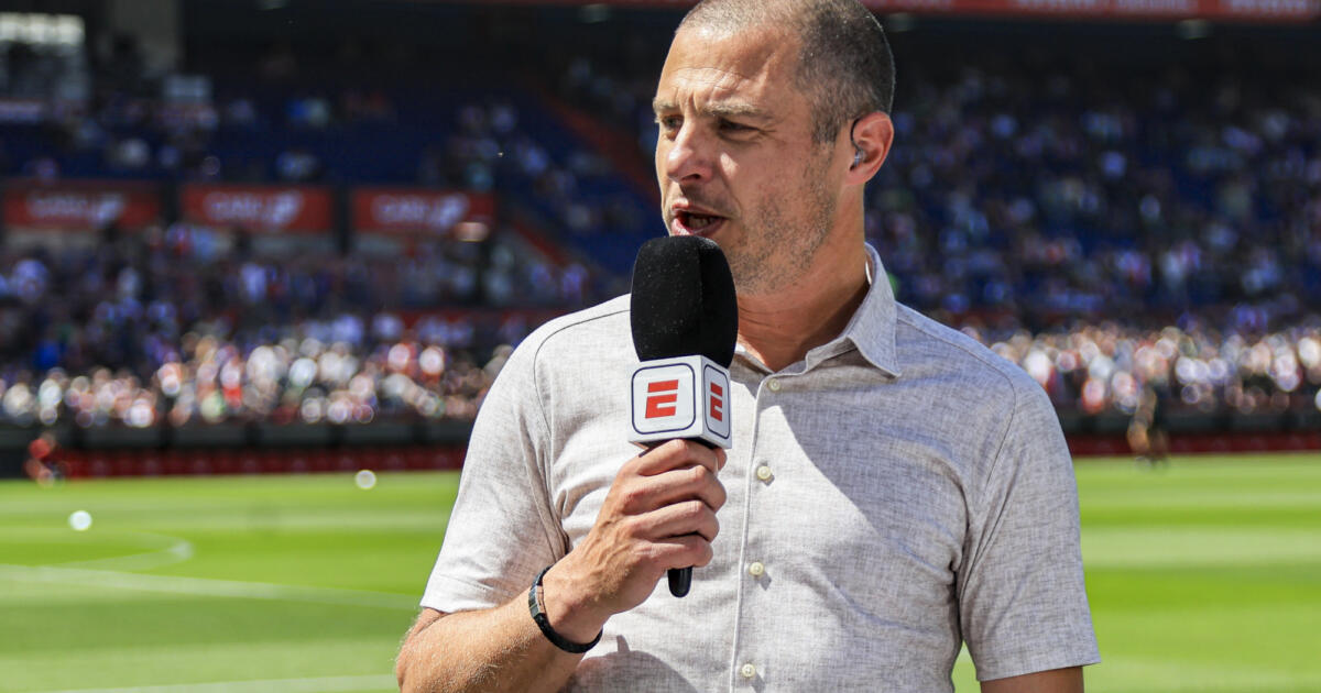 Danny Koevermans tipt FC Twente: "Die zoeken daar nog… | Twentefans.nl