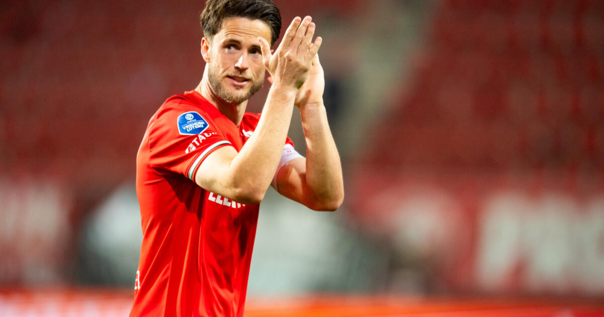 Van Wolfswinkel begrijpt fans: "Hij is de toekomst… | Twentefans.nl