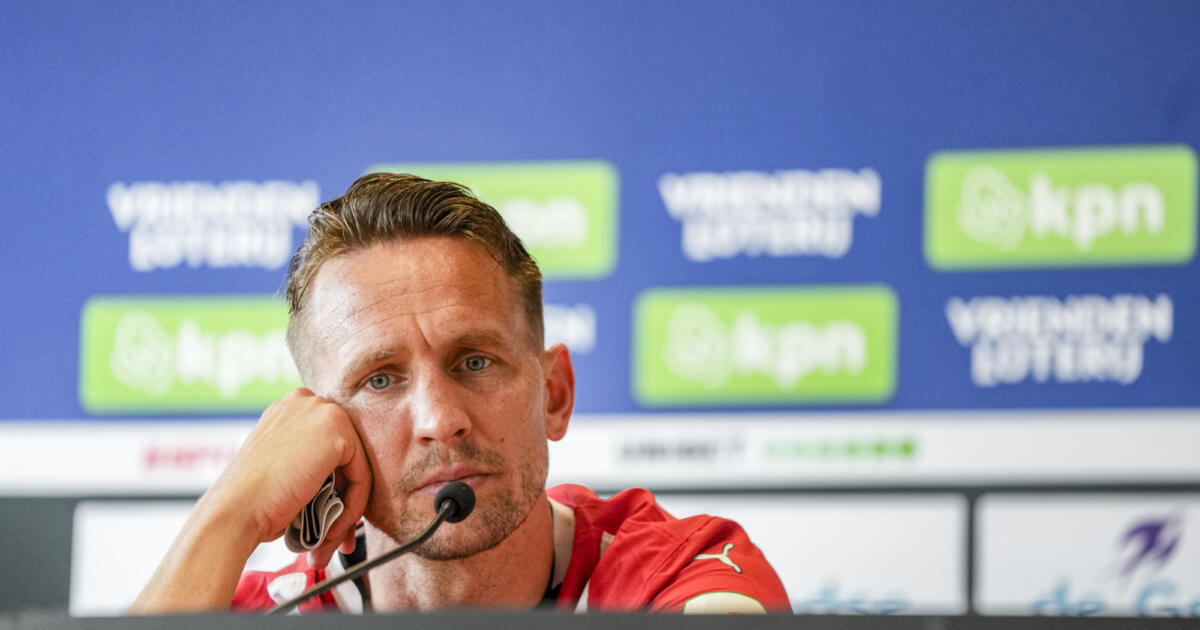 'PSV wacht niet lang meer op De Jong': "Hij kan hem… | PSVFans