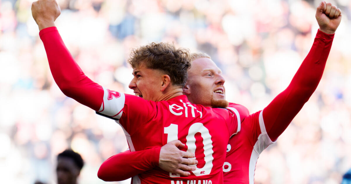 PSV-target imponeert: "Hij was een belangrijke pion in de… | PSVFans