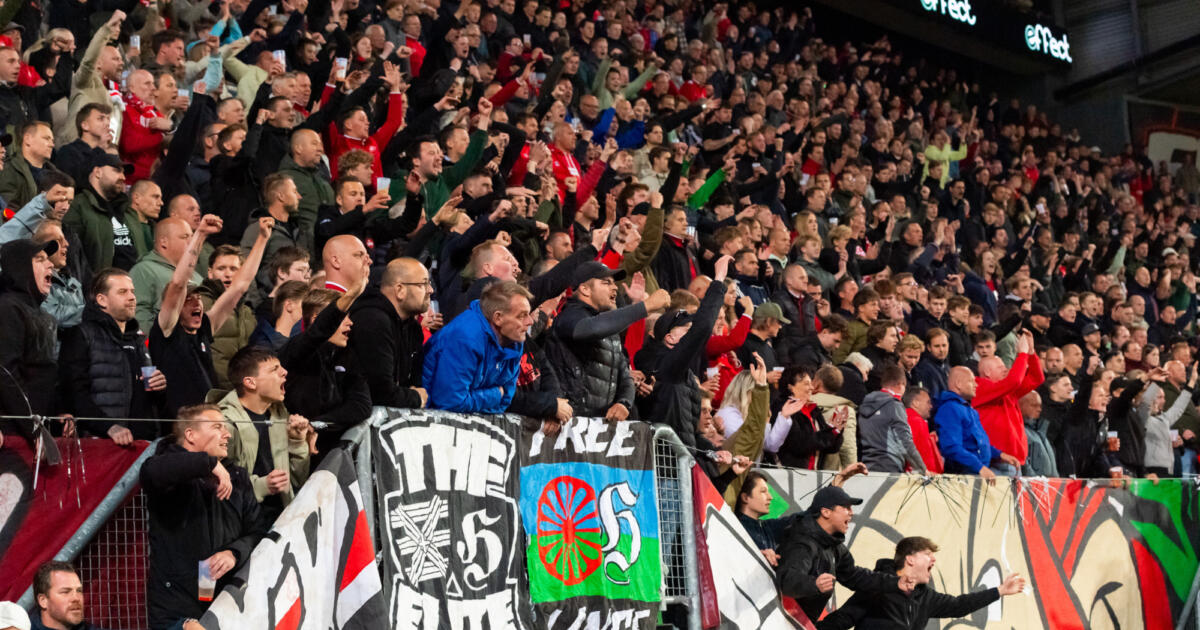 'FC Twente-directie op bezoek bij Vak-P': "Jongens,… | Twentefans.nl