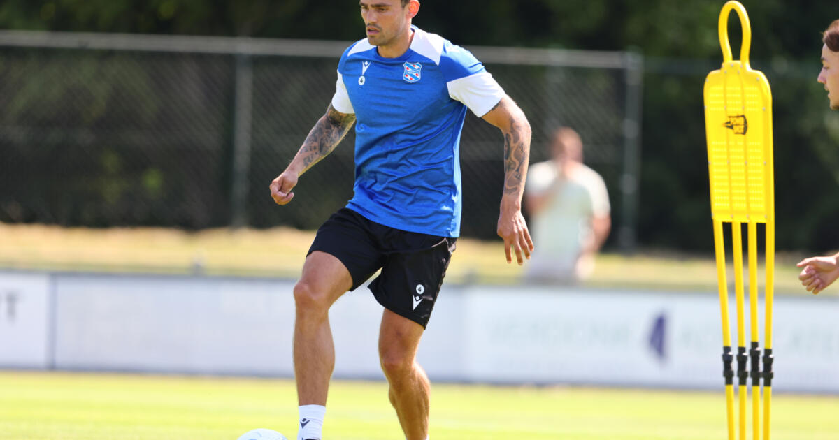 Sam Kersten: "Die overwinning was mooier dan mijn eerste… | FeanOnline