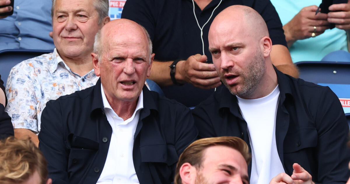 FC Twente-leiding bekritiseerd: "Ze hebben opnieuw de… | Twentefans.nl