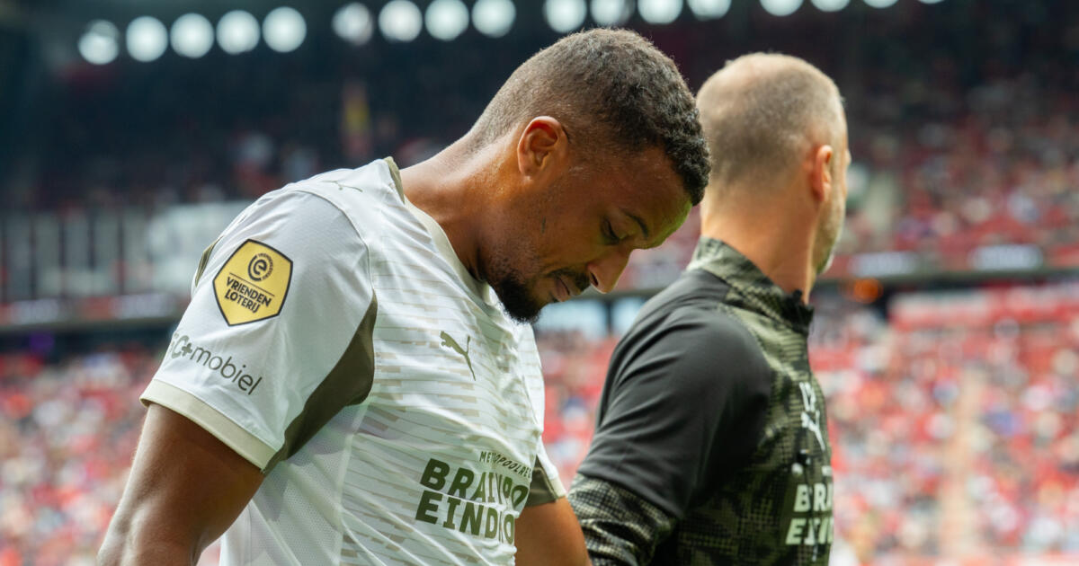 "Pléa bleek gelukkig niet aan zijn verwondingen te… | Twentefans.nl