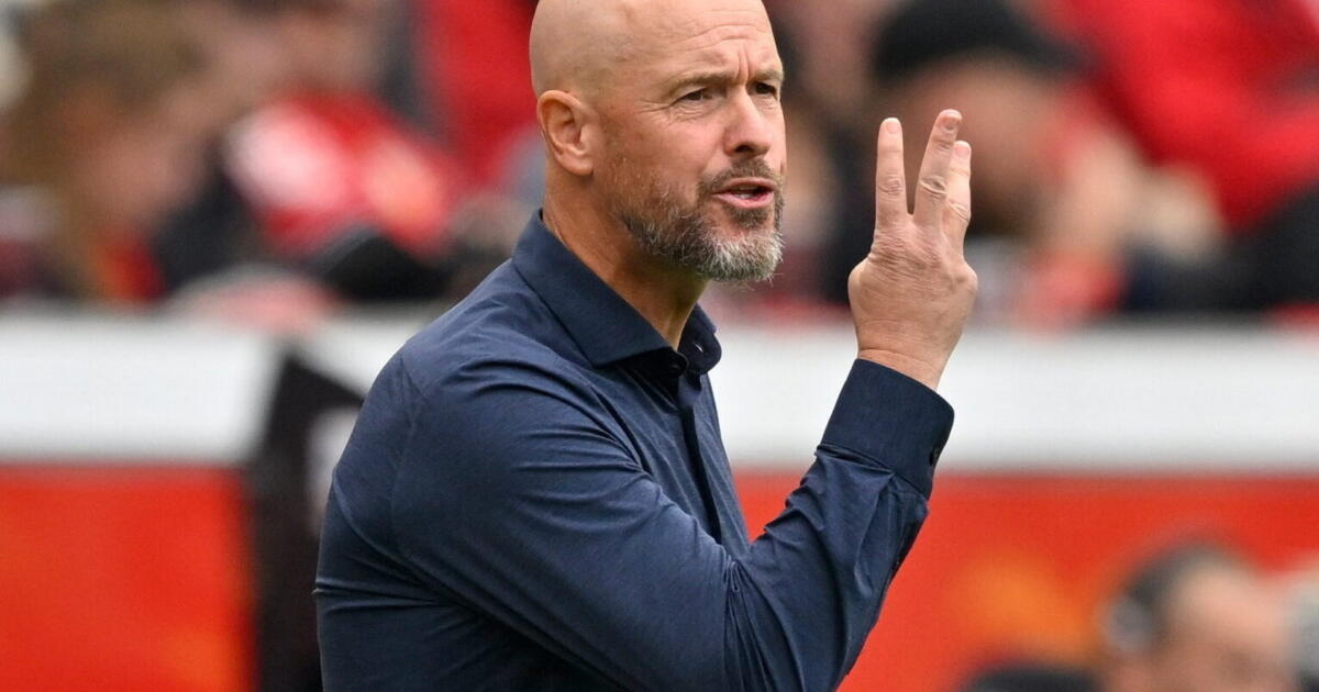 Erik ten Hag als td van FC Twente? "Dan wordt het een… | Twentefans.nl