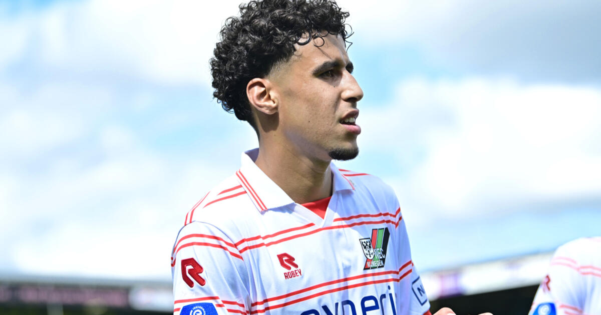 NEC vol vertrouwen: "Ik denk dat elk team PSV pijn kan doen" | PSVFans