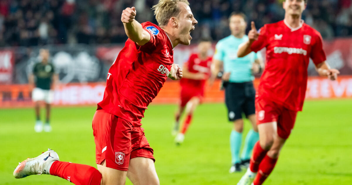 Samenvatting: FC Twente wint in Grolsch Veste van… | Twentefans.nl