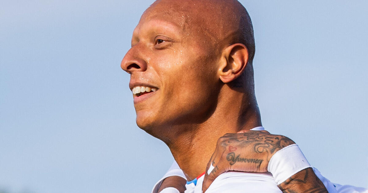 Kay Tejan geeft eerlijk toe: "Ik heb daar mijn zakken… | KowetFans